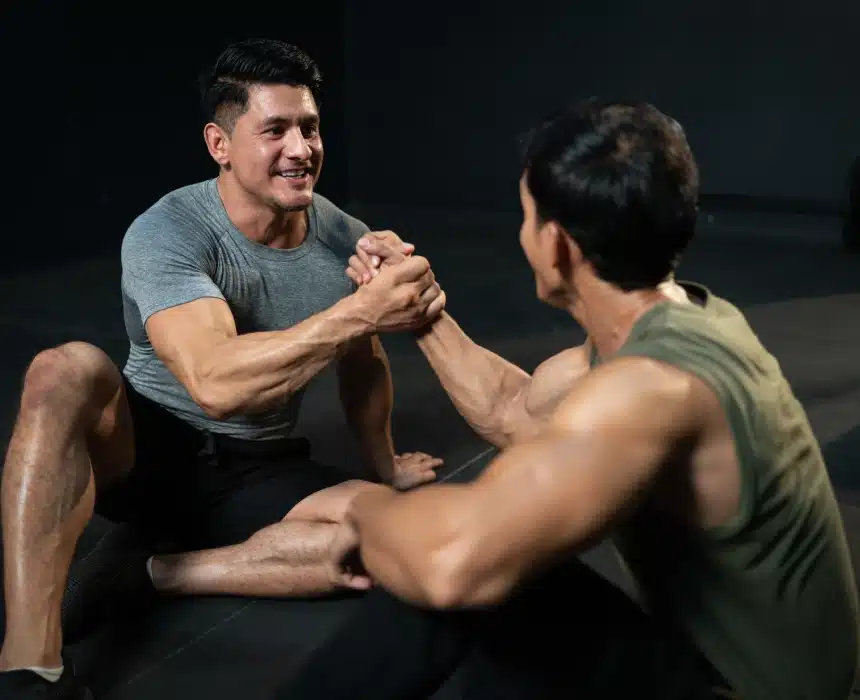 Personal Training: 6 Benefits Of Having A Personal Trainer